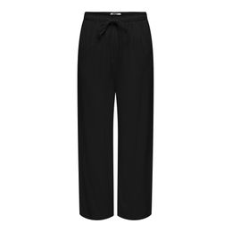 Only Pants 'ONLSiesta' female size 34 Black