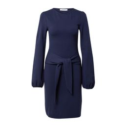 ABOUT YOU Kleid 'Fabrice' Damen Gr&ouml;&szlig;e 36 navy Sommerkleid