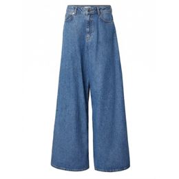 Kamila &Scaron;ikl Jeans female size 31 Blue denim
