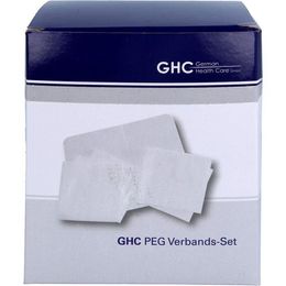 Ghc Peg Verband-Set 1X15 St
