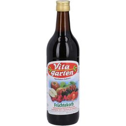 Vitagarten Fr&uuml;chtekorb Saft 750 ml