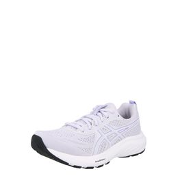 asics Laufschuh 'GEL-CONTEND 9' Damen Gr&ouml;&szlig;e 35.5 pastellblau / pastelllila / helllila
