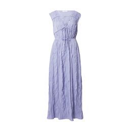 ABOUT YOU x Iconic by Tatiana Kucharova Dress 'Penelope' female size 44 Light purple