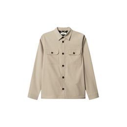 GABBA Between-Season Jacket ' GABtogger ' male size L Light beige