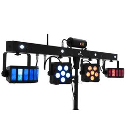 Eurolite LED KLS Laser Bar PRO FX-Lichtset