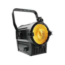Expolite FresnelLED Mini WW MKII, 10-60&deg;, 100W LED Engine, 3200K