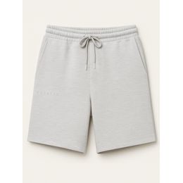 Eoselio Shorts 'City' Damen Gr&ouml;&szlig;e 42 graumeliert