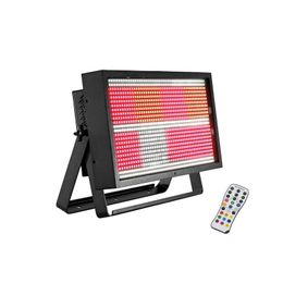 Eurolite LED Super PIX Strobe 864 Panel