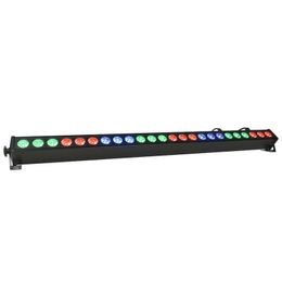 LIGHT4ME DECO BAR 24 RGB LED Beam Bar