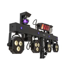 Eurolite LED KLS Scan Next FX Kompakt-Lichtset - B-STOCK