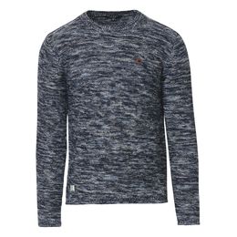 Koroshi Pullover Herren Gr&ouml;&szlig;e S navy