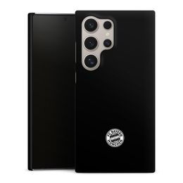 DeinDesign Galaxy S24 Ultra Handy Premium Case Smartphone Handyh&uuml;lle Schutzh&uuml;lle matt Official Licensed Product Fcb Fc Bayern M&uuml;nchen Premium Case
