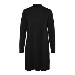 V&eacute;ro Moda Vero Moda Kleid 'BARBARA' Damen Gr&ouml;&szlig;e 34 schwarz Sommerkleid