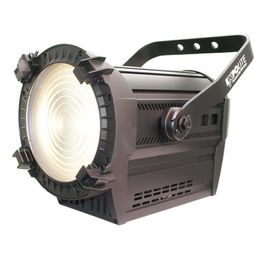 Expolite FresnelLED WW Large 15-60&deg;, DMX, CRI<95, 300W LED Engine, 3200K