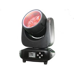 Expolite WD 7 FX - 7x40W RGBL, 3,5-44&deg; Zoom, IP65, WDMX
