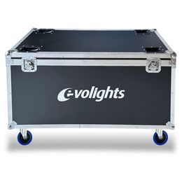 EVOLIGHTS VORTEX-CASE 4IN1