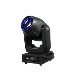Expolite Dragon Beam 150 - 150W - 2&deg; - IP20 - Endless Tilt
