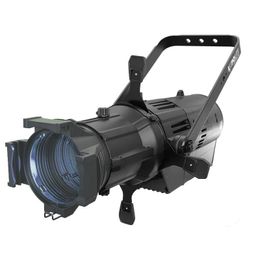 Expolite Profile LED XAL MKII, inkl. Shutter Vorsatz, OHNE TUBUS