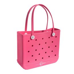 Covalliero MultiBag rosa 15 L