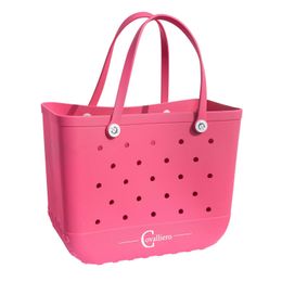 Covalliero MultiBag rosa 38 L