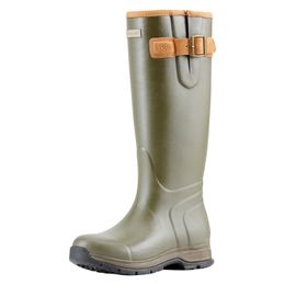 Ariat Gummistiefel Burford Insulated gr&uuml;n 41