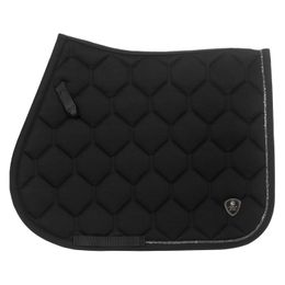 Cavallo Schabracke CAVALPRUNE schwarz DR