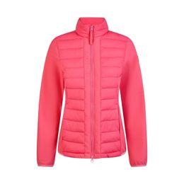 Pikeur Sports Hybridjacke mit Stehkragen raspberry pink Damen 36