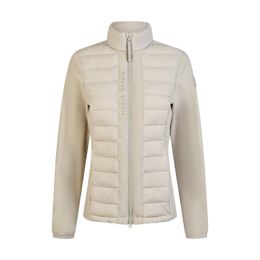Pikeur Sports Hybridjacke mit Stehkragen Damen 42