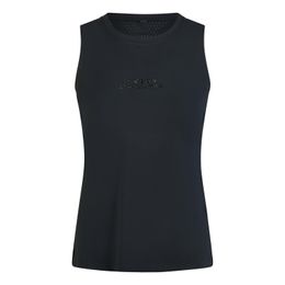 Pikeur Athleisure Funktionstop schwarz Damen 38