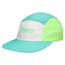 asics Performance Running 5 Panel Cap Unisex