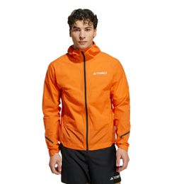 Adidas Terrex Xperior 2.5 Layer Light Jacket Herren