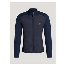 Tommy Hilfiger Equestrian Hybrid-Jacke Cruz desert sky Herren L