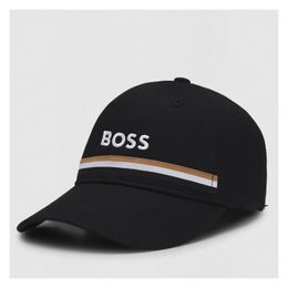 BOSS EQUESTRIAN Cap Tape schwarz 57