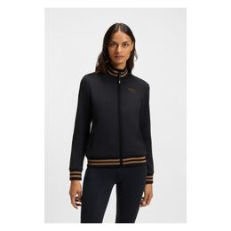 BOSS EQUESTRIAN Cardigan Functional Ava schwarz Damen S