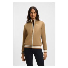BOSS EQUESTRIAN Cardigan Functional Ava braun Damen S