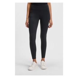 BOSS EQUESTRIAN High-Waist Reitleggings Harriett schwarz Damen L