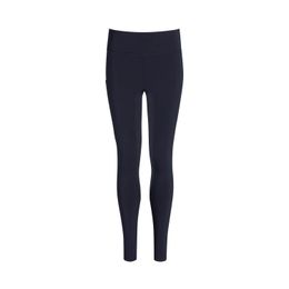 Tommy Hilfiger Equestrian Reitleggings Devon, Junge Reiter desert sky Damen 128