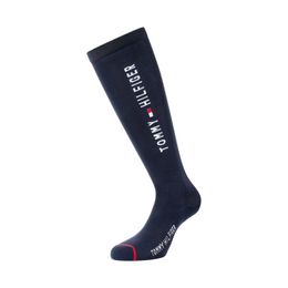 Tommy Hilfiger Equestrian Reitsocken Riga desert sky 35/38