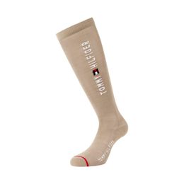 Tommy Hilfiger Equestrian Reitsocken Riga braun 43/46