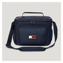 Tommy Hilfiger Equestrian Groom Bag Dixon desert sky Einheitsgr&ouml;&szlig;e