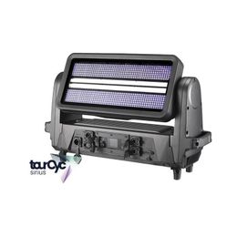 Expolite TourCyc Sirius Move 1.200W - 110&deg; - IP65 - RGB+CW