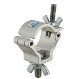 DURATRUSS DT BIG Jr. Halfcoupler 38-41mm, 100kg, Alu