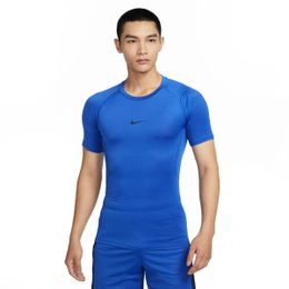 Nike Pro Dri-FIT Tight Fit T-shirt Herren