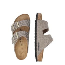 Birkenstock Sandals female size 42 Lilac
