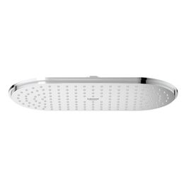 Grohe Rainshower Veris Kopfbrause, 1 Strahlart, 27470000,