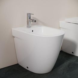 Laufen CADA Bidet, H832CD14003021,