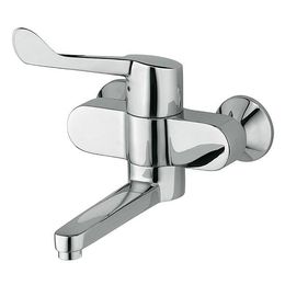 Kludi MEDI CARE Waschtischarmatur, Wandmontage, 349200524,