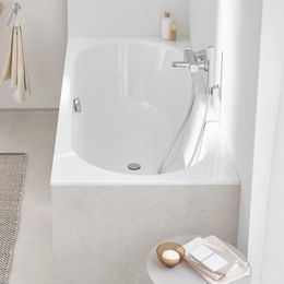 Grohe Essence Rechteck-Badewanne, Einbau, 3962000H,
