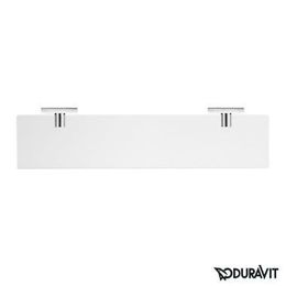 Duravit Karree Ablage, 0099501000,