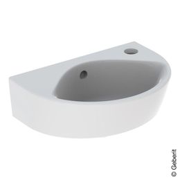 Geberit Renova New Handwaschbecken, 500374018,
